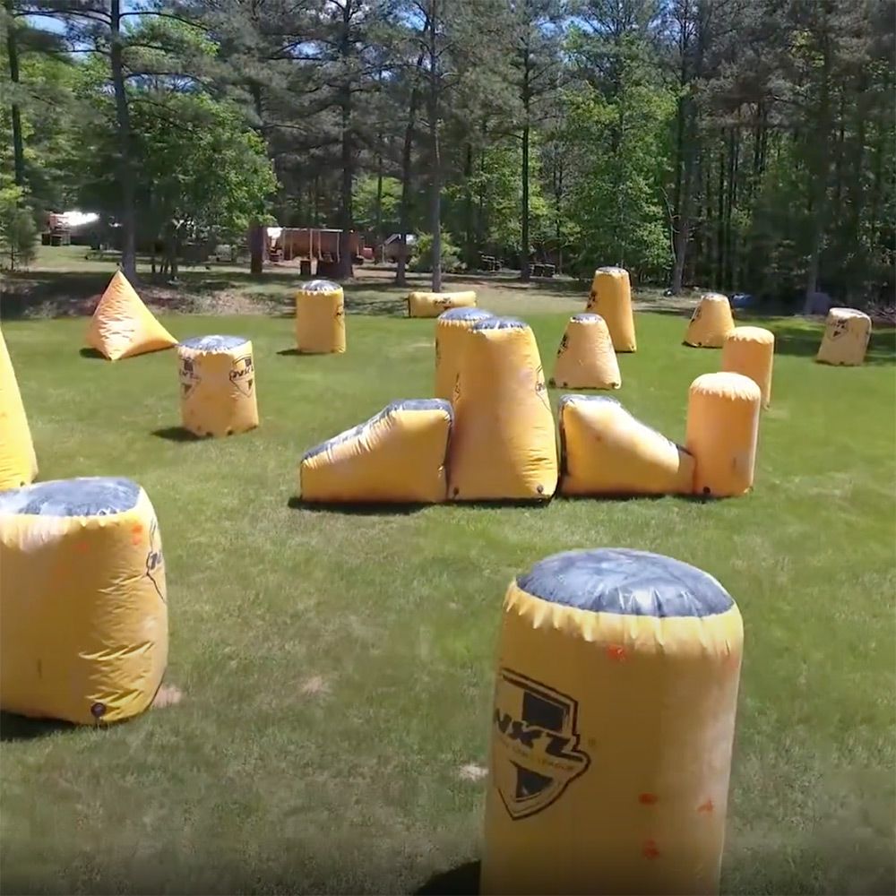 Paintball Park | Alabama Paintball Quest