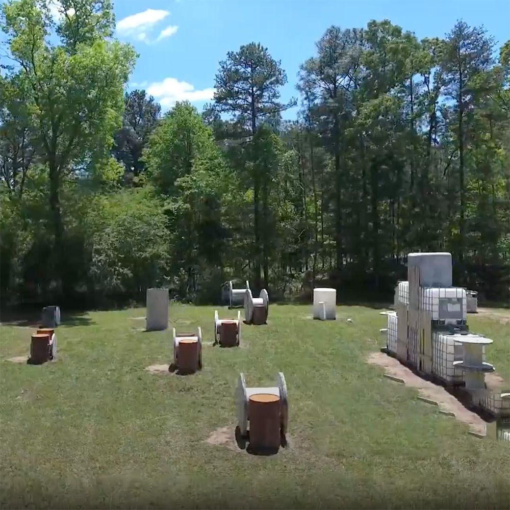 Our Park| Alabama Paintball Quest