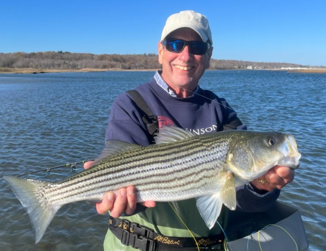 Rhode Island Fishing