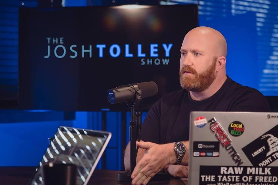 Josh Tolley - Unleashing Truth, Freedom, and Entrepreneurial Power