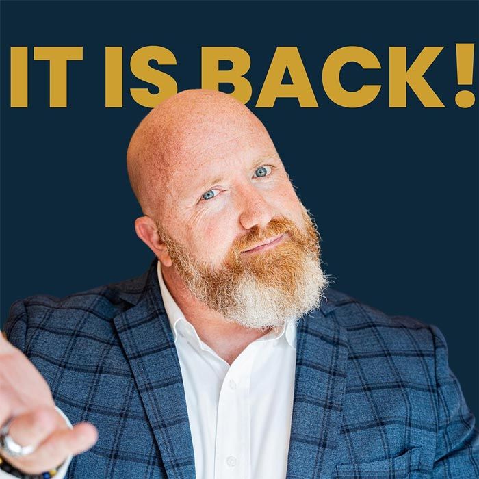 Josh Tolley - Unleashing Truth, Freedom, and Entrepreneurial Power