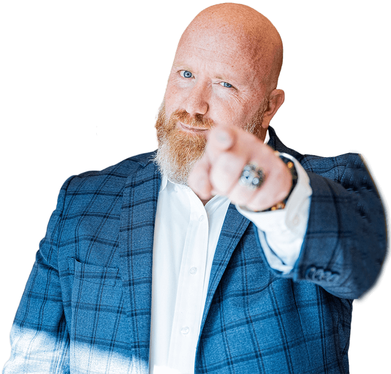 Josh Tolley - Unleashing Truth, Freedom, and Entrepreneurial Power