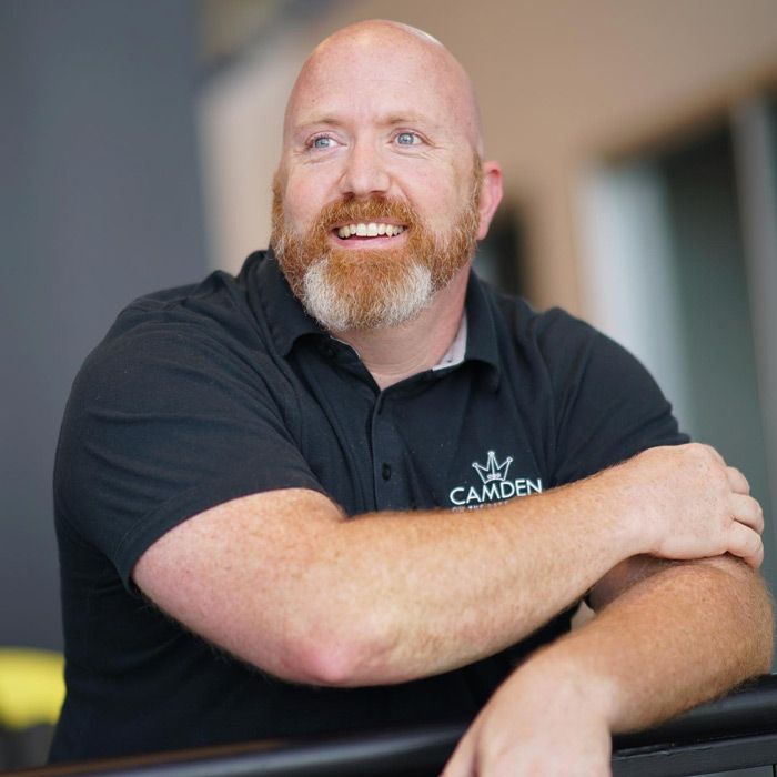 Josh Tolley - Unleashing Truth, Freedom, and Entrepreneurial Power