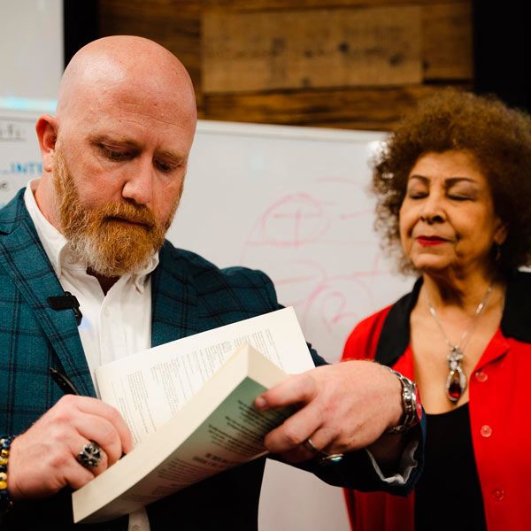 About Josh Tolley - CEO, Founder, & Best-Selling Author"