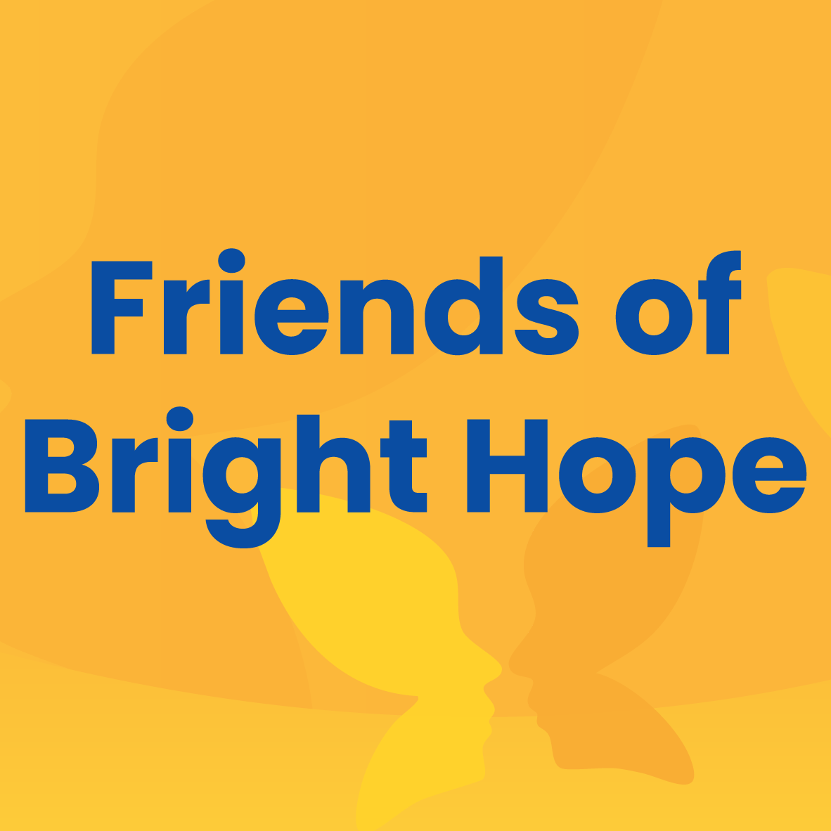 Charity Support | Bright Hope in North West Leicestershire