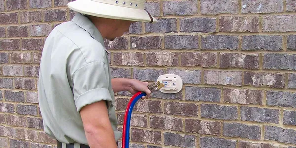 Professional Pest Control | Liberty Pest Management