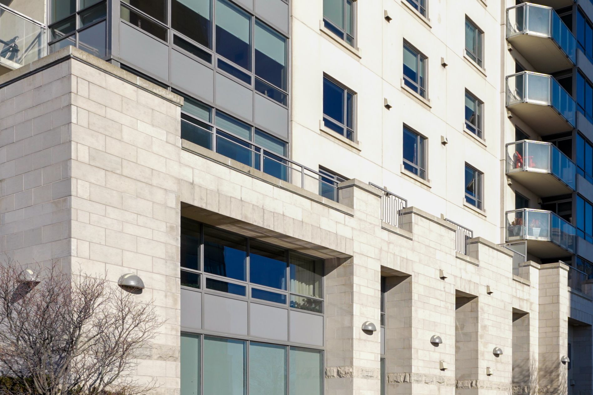 Morey Construction | Masonry