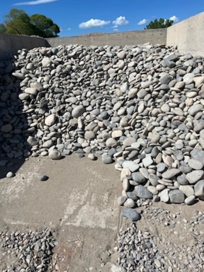 Colorado River Rock | The Colorado River Rock Company