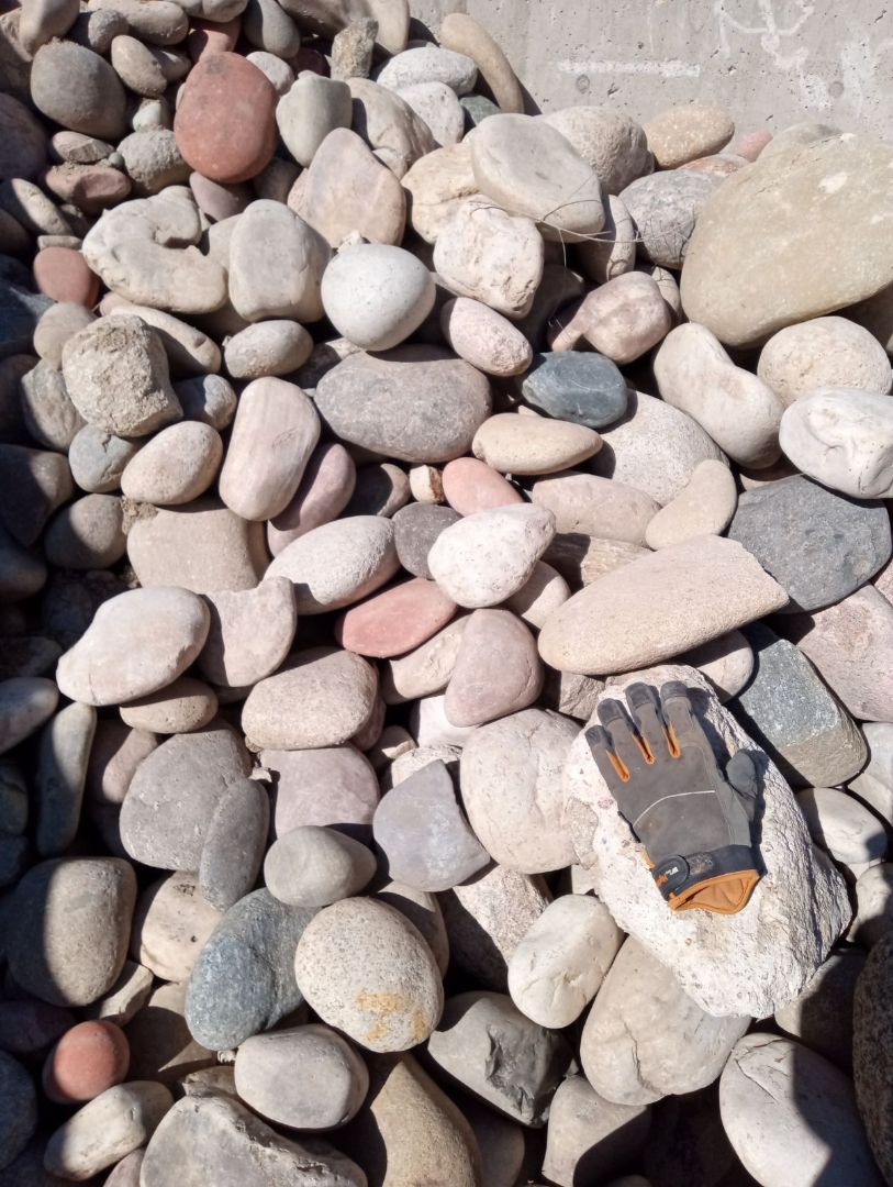 Colorado River Rock For Sale | The Colorado River Rock Company