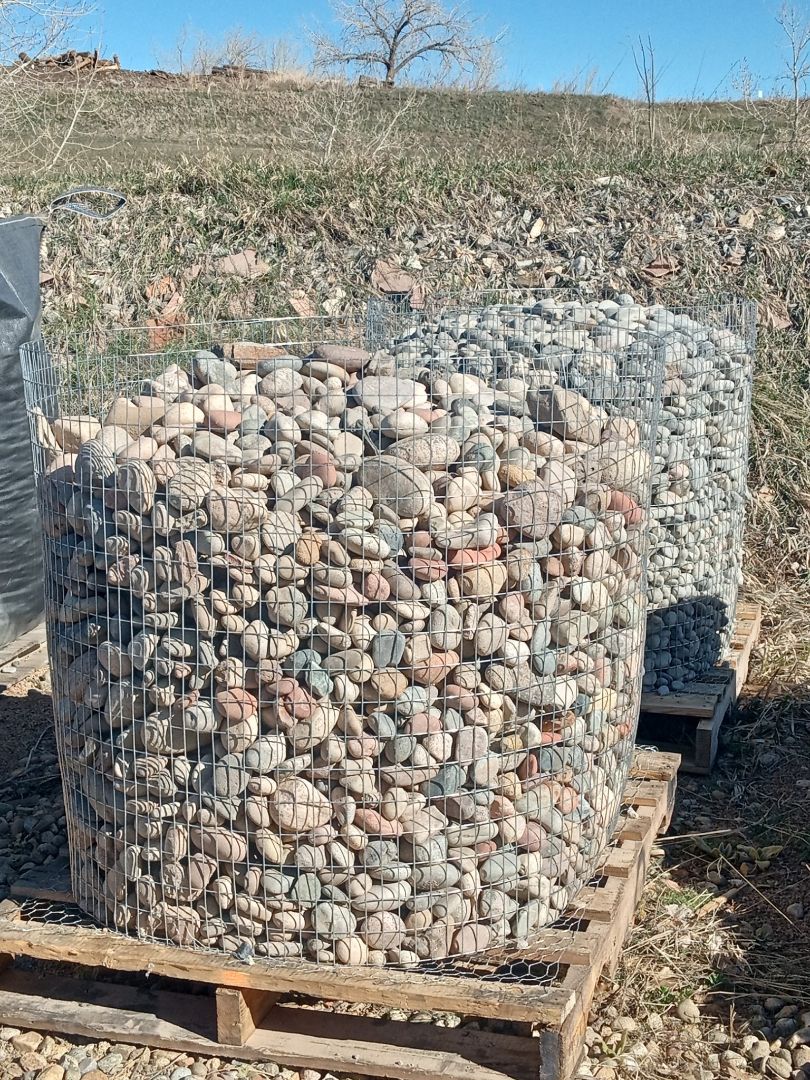 Colorado River Rock | The Colorado River Rock Company
