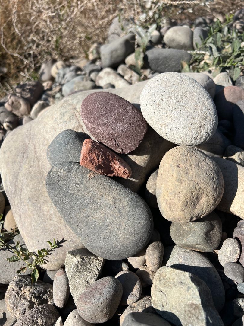 Colorado River Rock | The Colorado River Rock Company