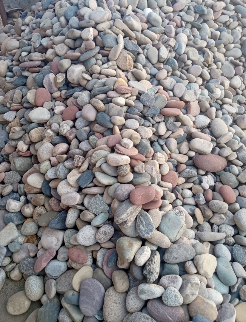 Colorado River Rock | The Colorado River Rock Company