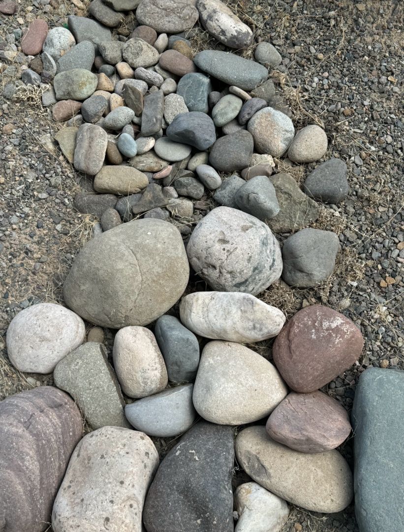 Colorado River Rock | The Colorado River Rock Company