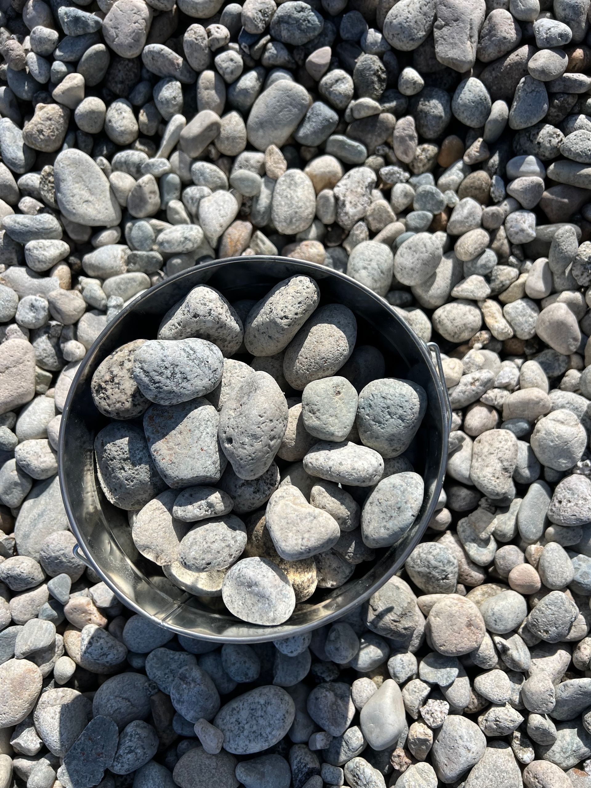 Colorado River Rock | The Colorado River Rock Company