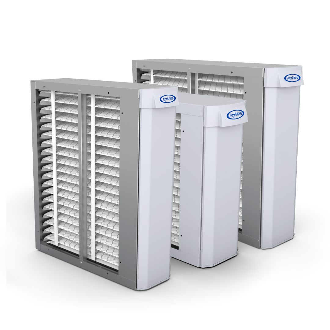 AprilAire Filtration Systems | The Clean Air Act | Portland, OR