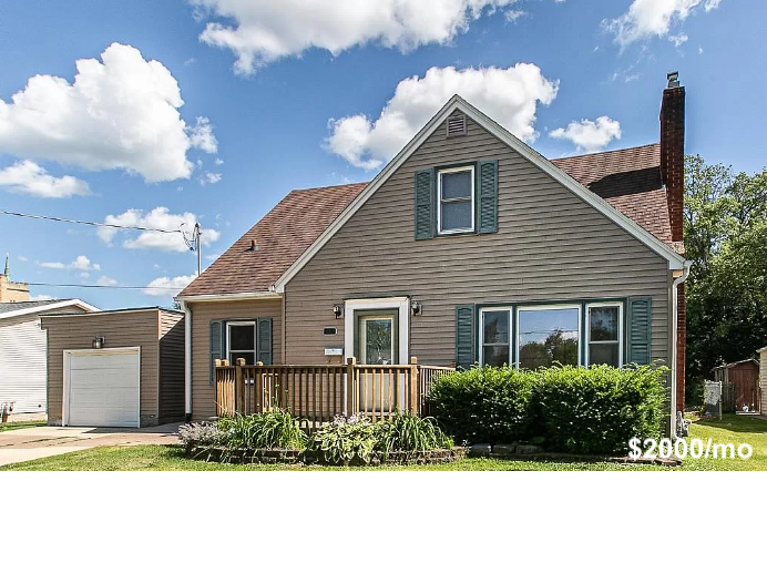 AMC Homes: Remodeling Contractor Dubuque