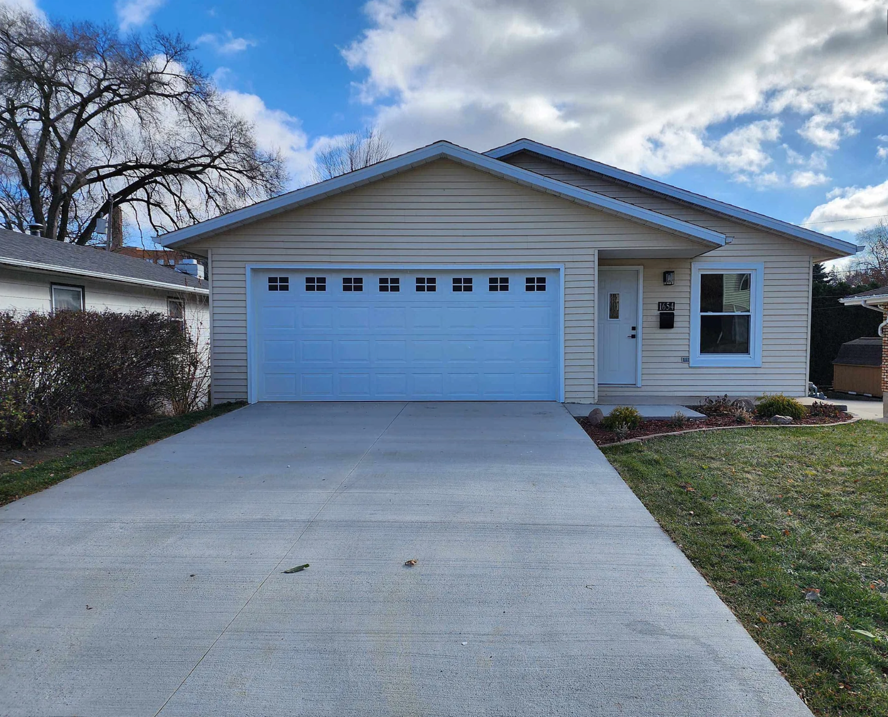AMC Homes: Remodeling Contractor Dubuque