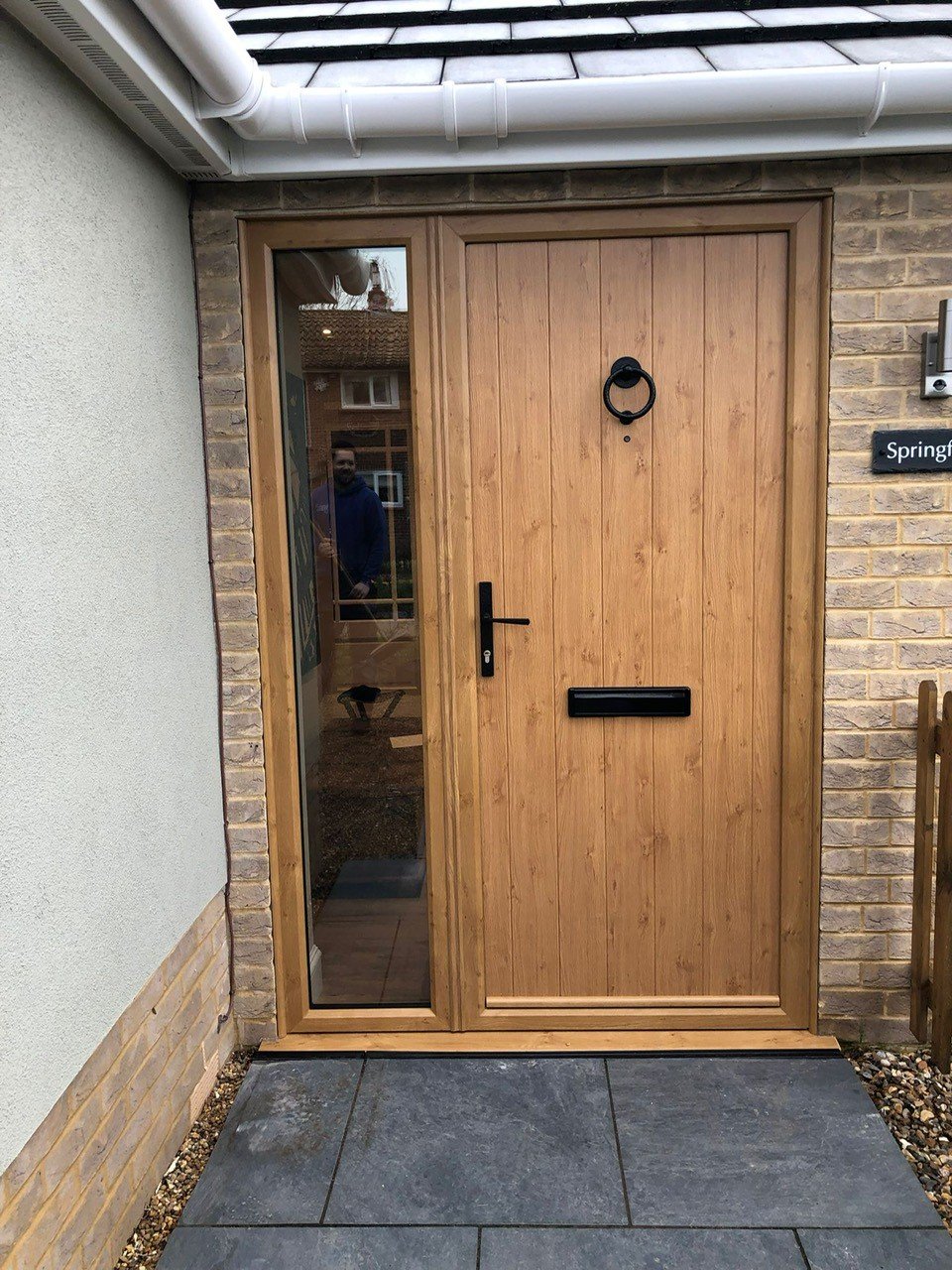 Waveney Windows & Conservatories Ltd - Halesworth, Suffolk - Past Projects