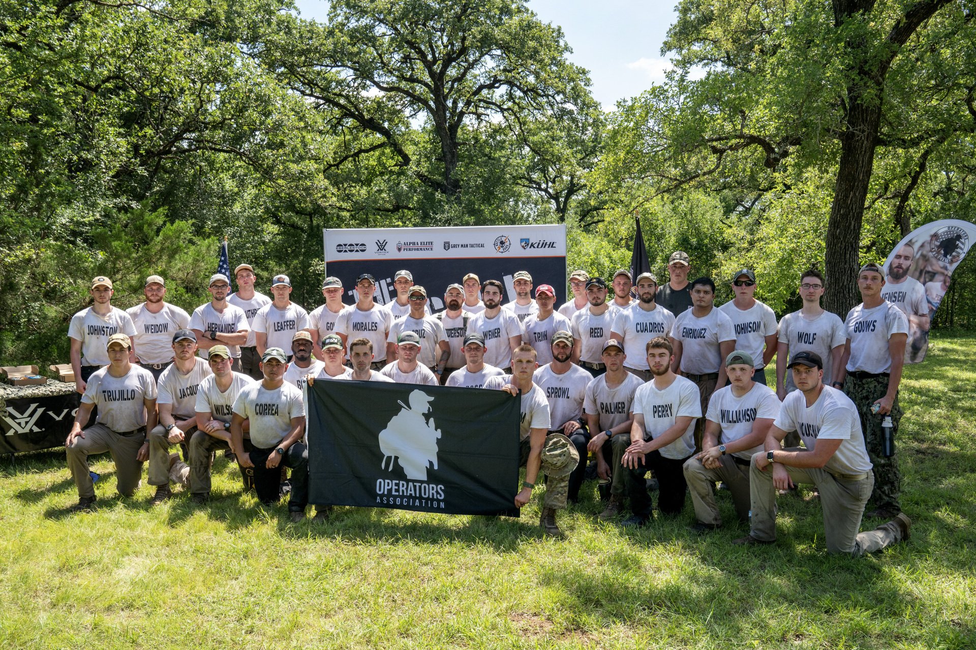 Special Forces Selection Preparation Course Training Program