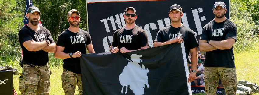 Special Forces Selection Preparation Course Training Program