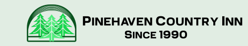 Contact Us | Pinehaven Bed & Breakfast