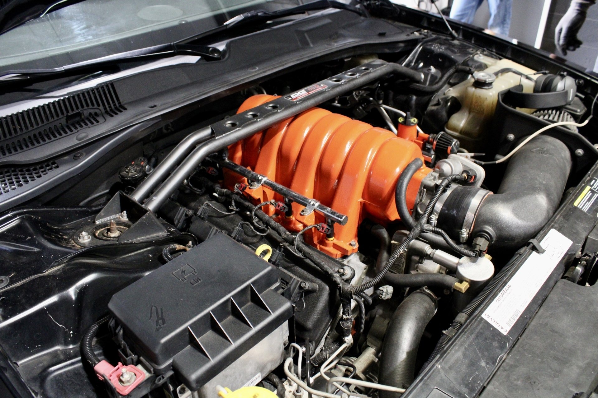 Fiat Chrysler Automotive Specialists | Branford, CT| Prolific ...