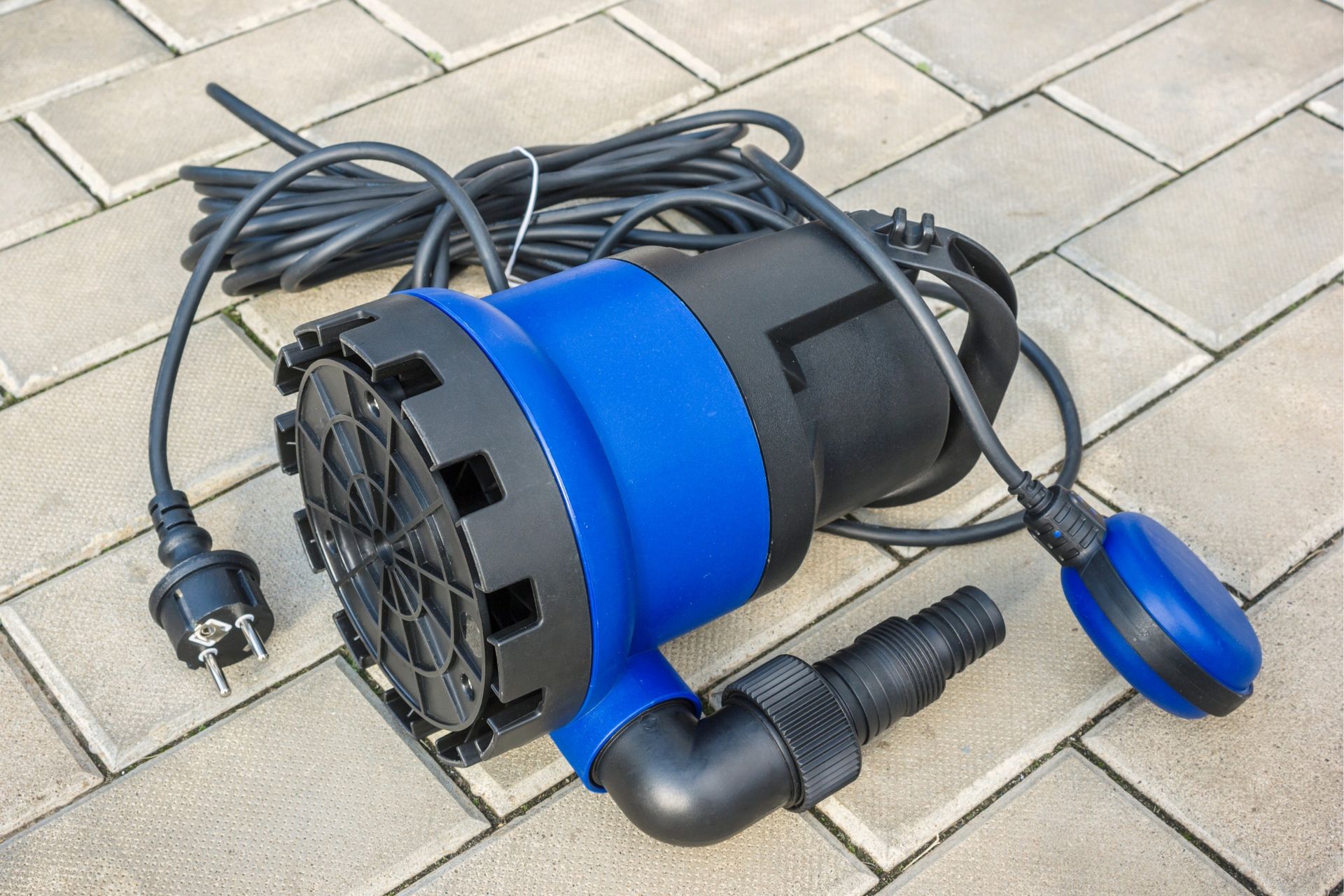 How Submersible Sewage Pumps Work in Real-World Systems