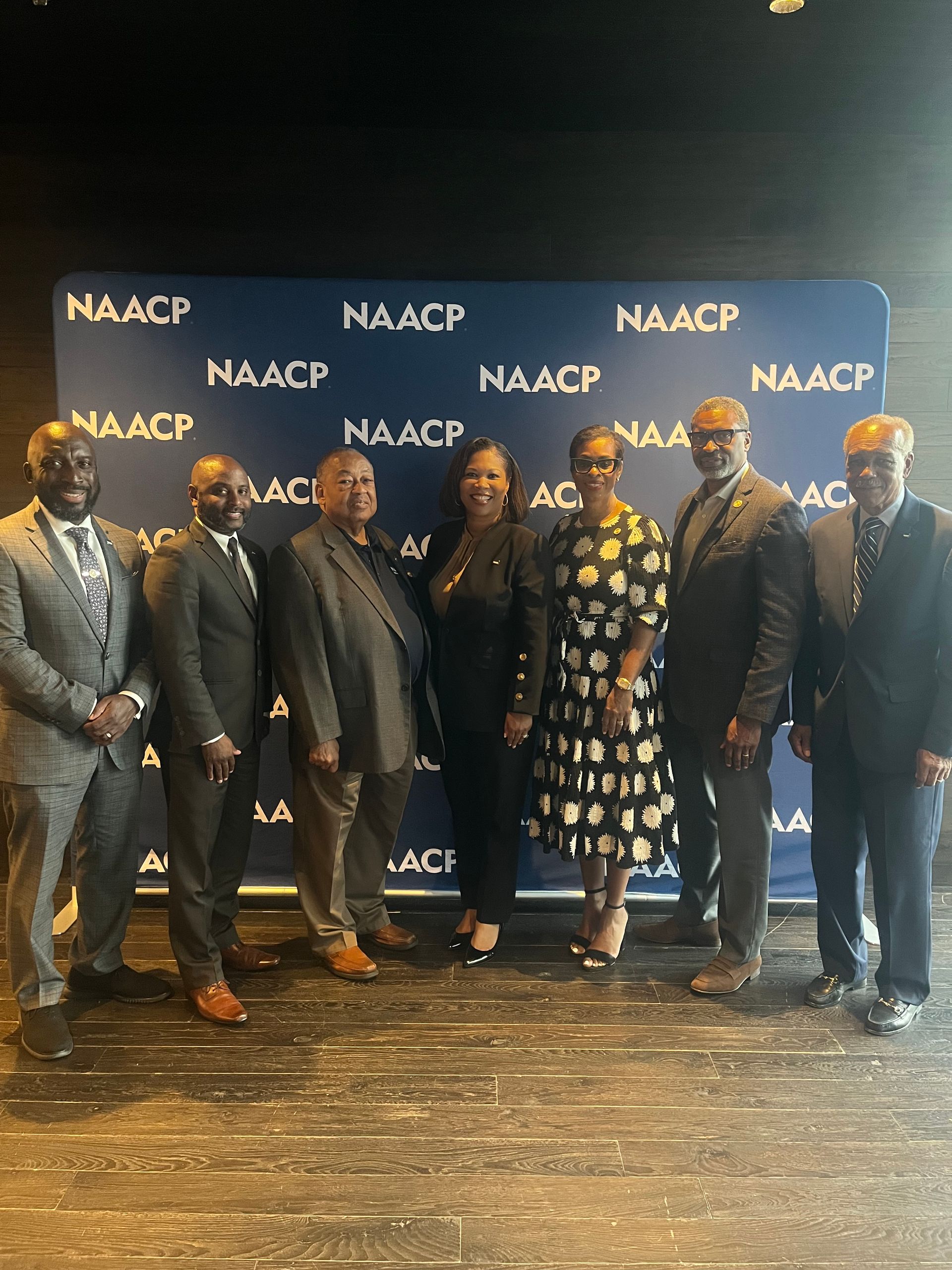 NAREB and NAACP Forge Historic MOU to Advance Black Wealth Through Real ...