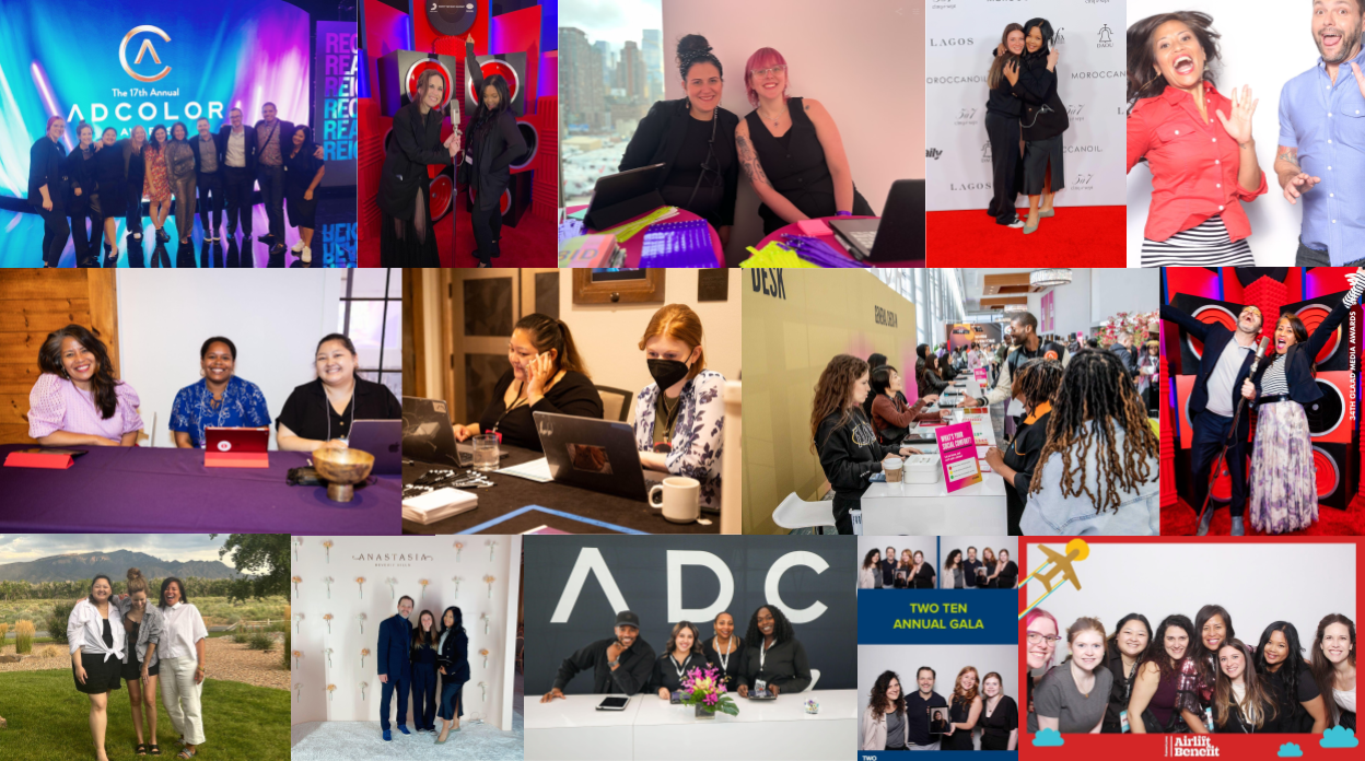 STAMP Event Co. | Our Story