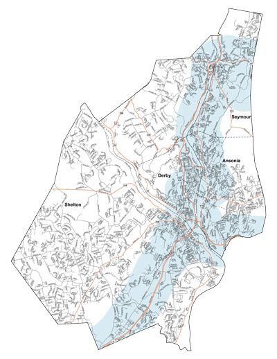 Valley Transit District | CT Transit Southern Naugatuck Valley