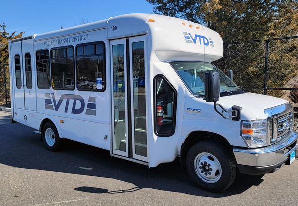 Naugatuck Valley Transportation Fares CT | Valley Transit Connecticut
