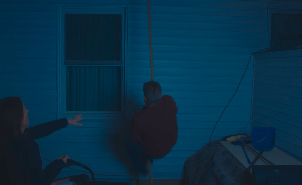 Accessible Fire Exits | Fire Escape 2000