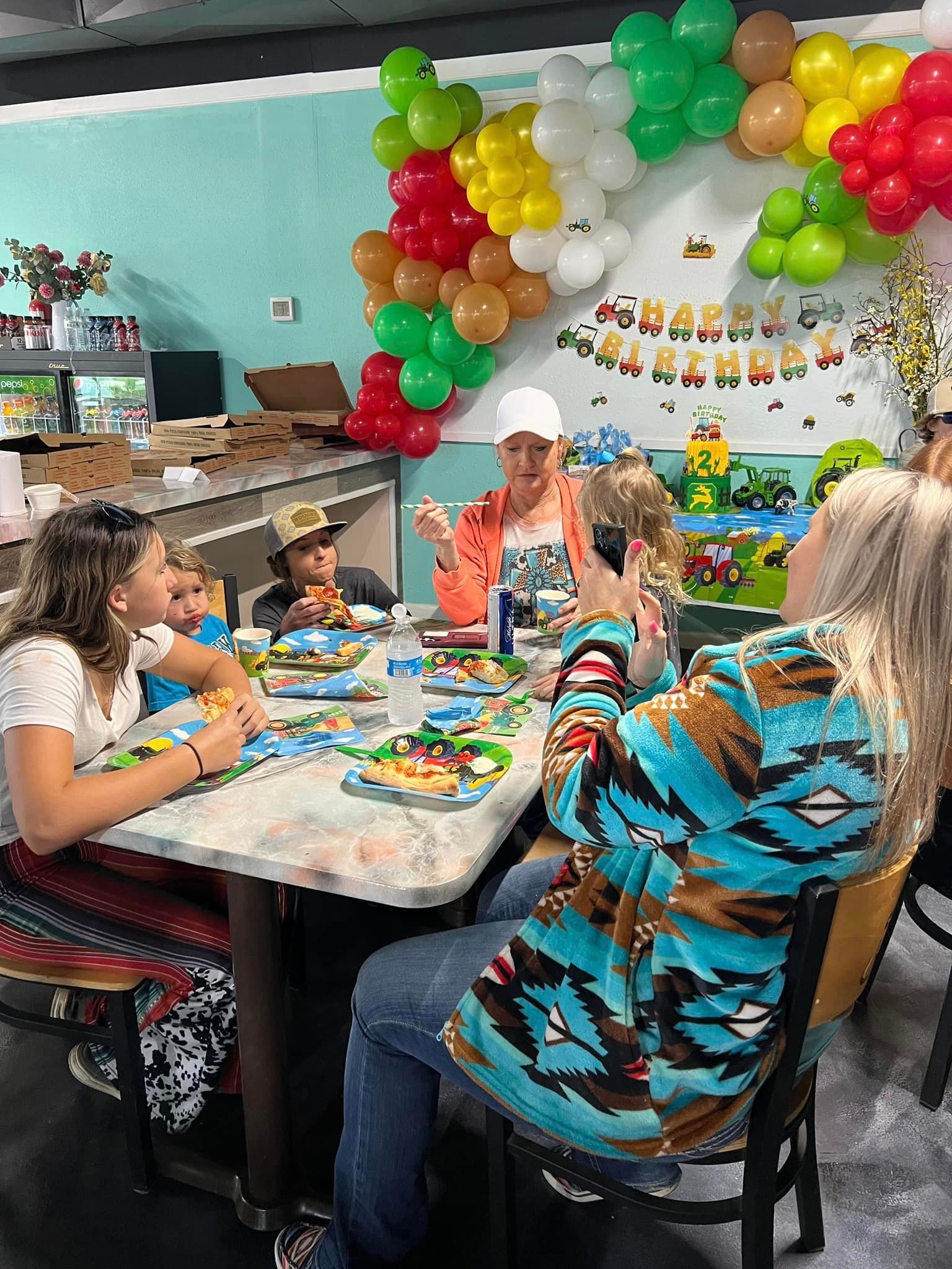 Indoor Playground | Imagination City