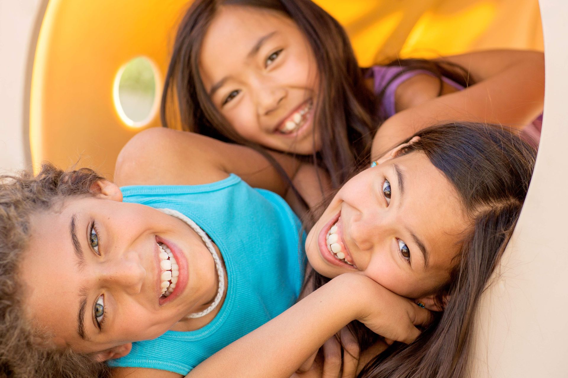 Indoor Playground | Imagination City