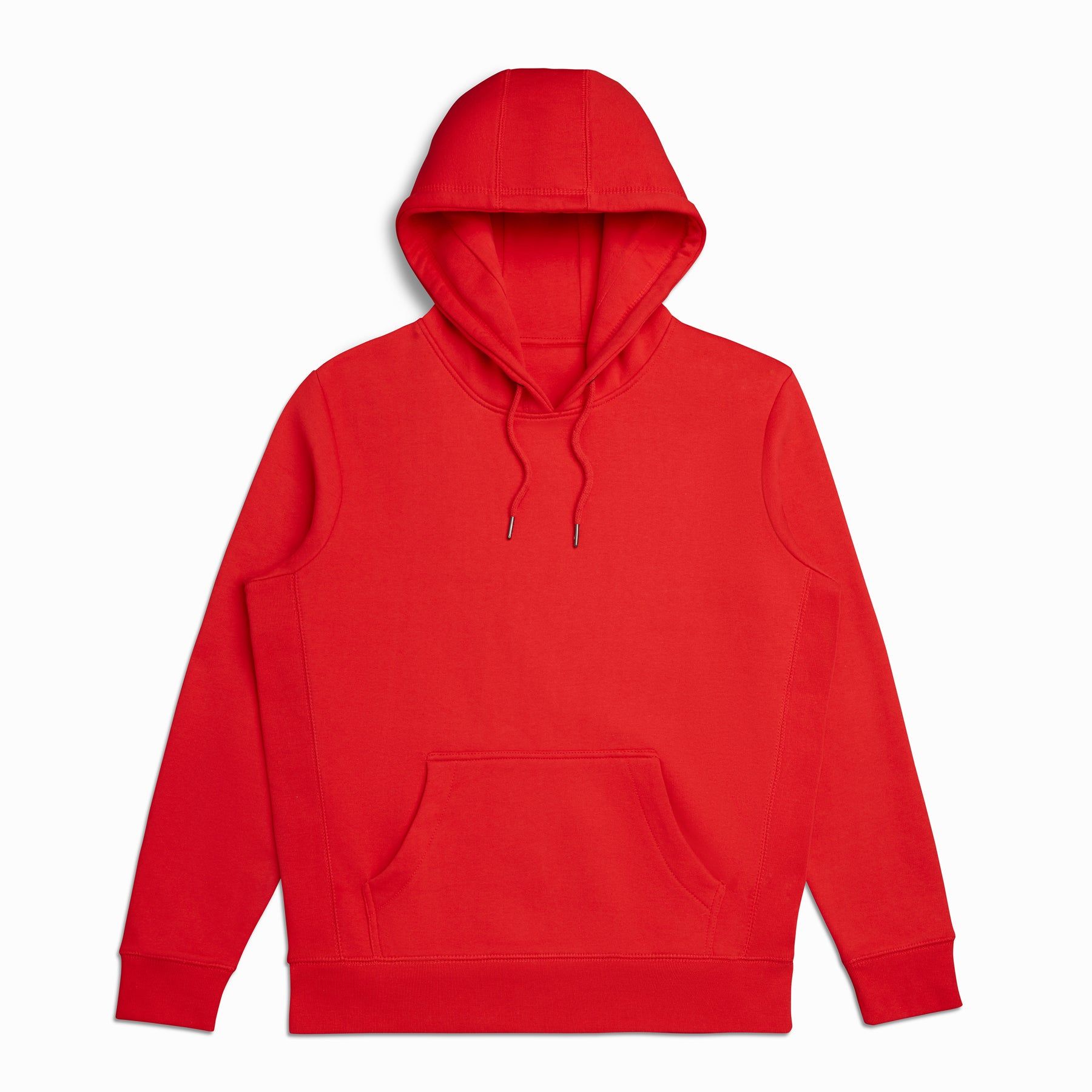 Pull Over Hoodie