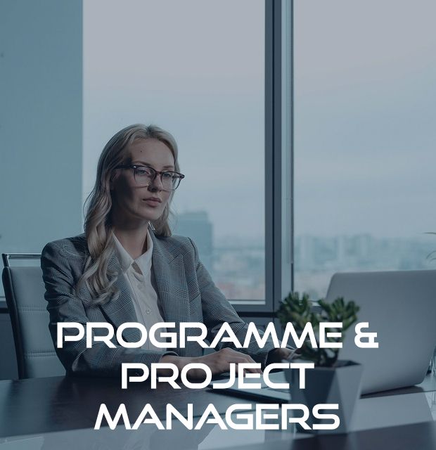 GS Solutions | About us