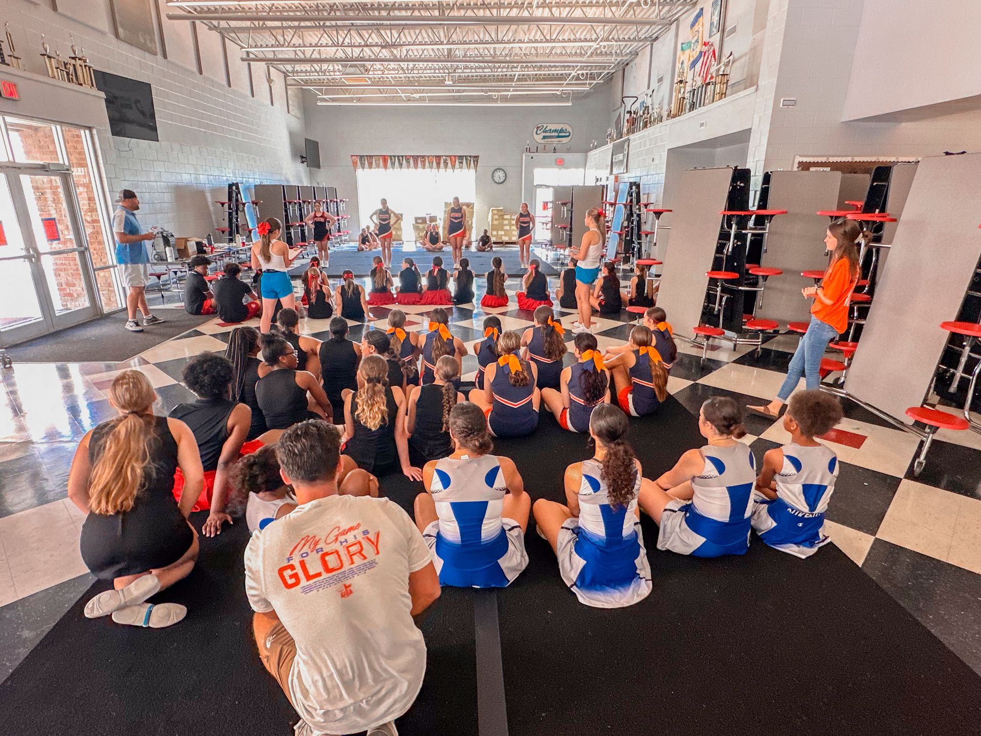 Charlotte County FCA
