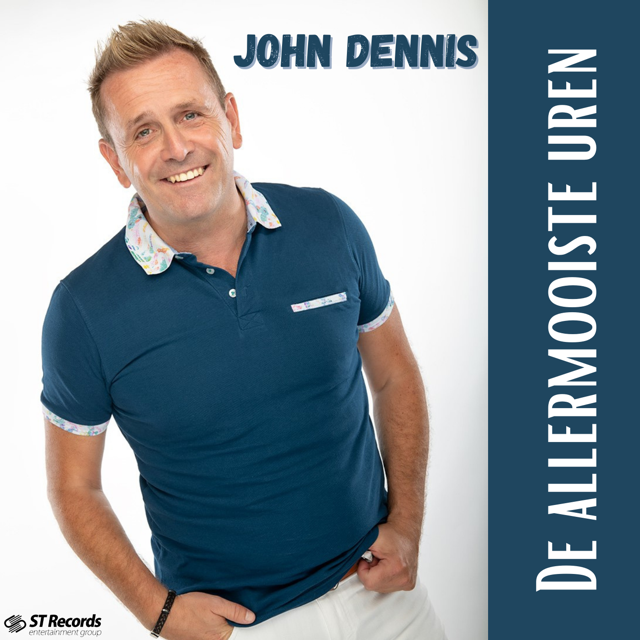 John Dennis Officieel