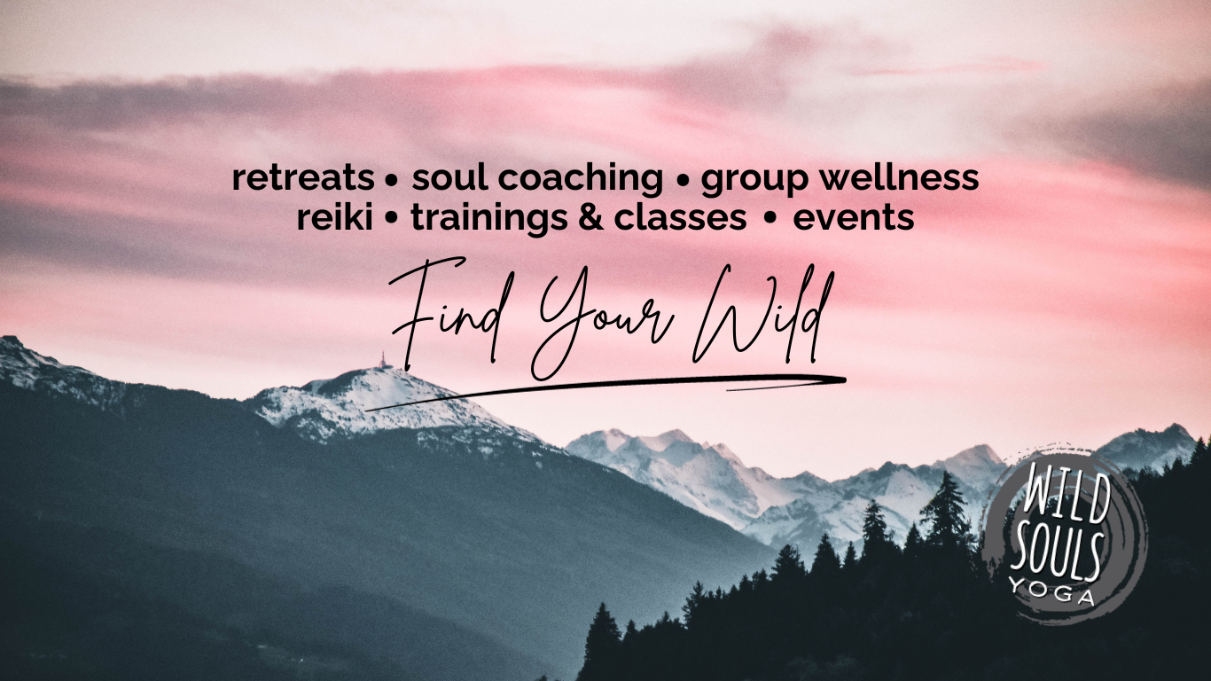 Wild Souls Yoga