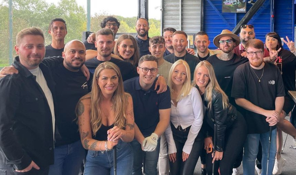 Join Us | Recruitment in Milton Keynes