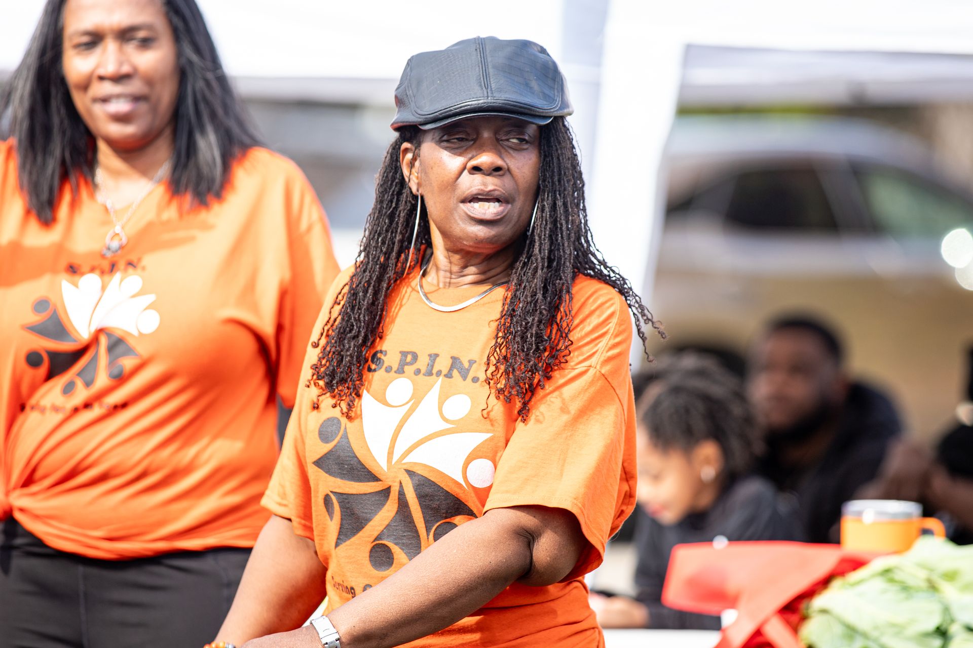 Yokely Law 11th Annual Thanksgiving Giveaway 2025 Macon