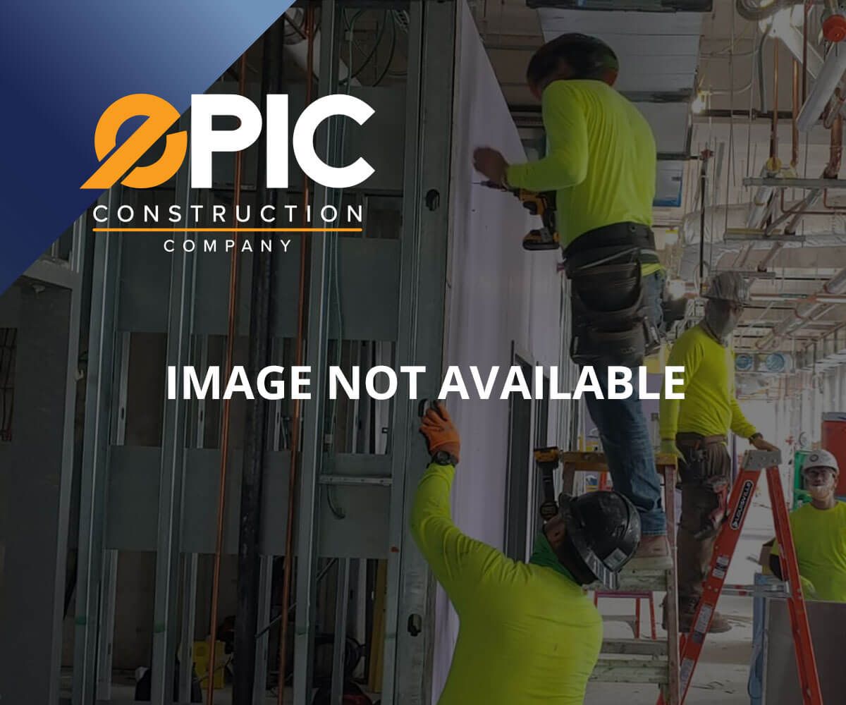 EPIC Construction Company | Past Performance