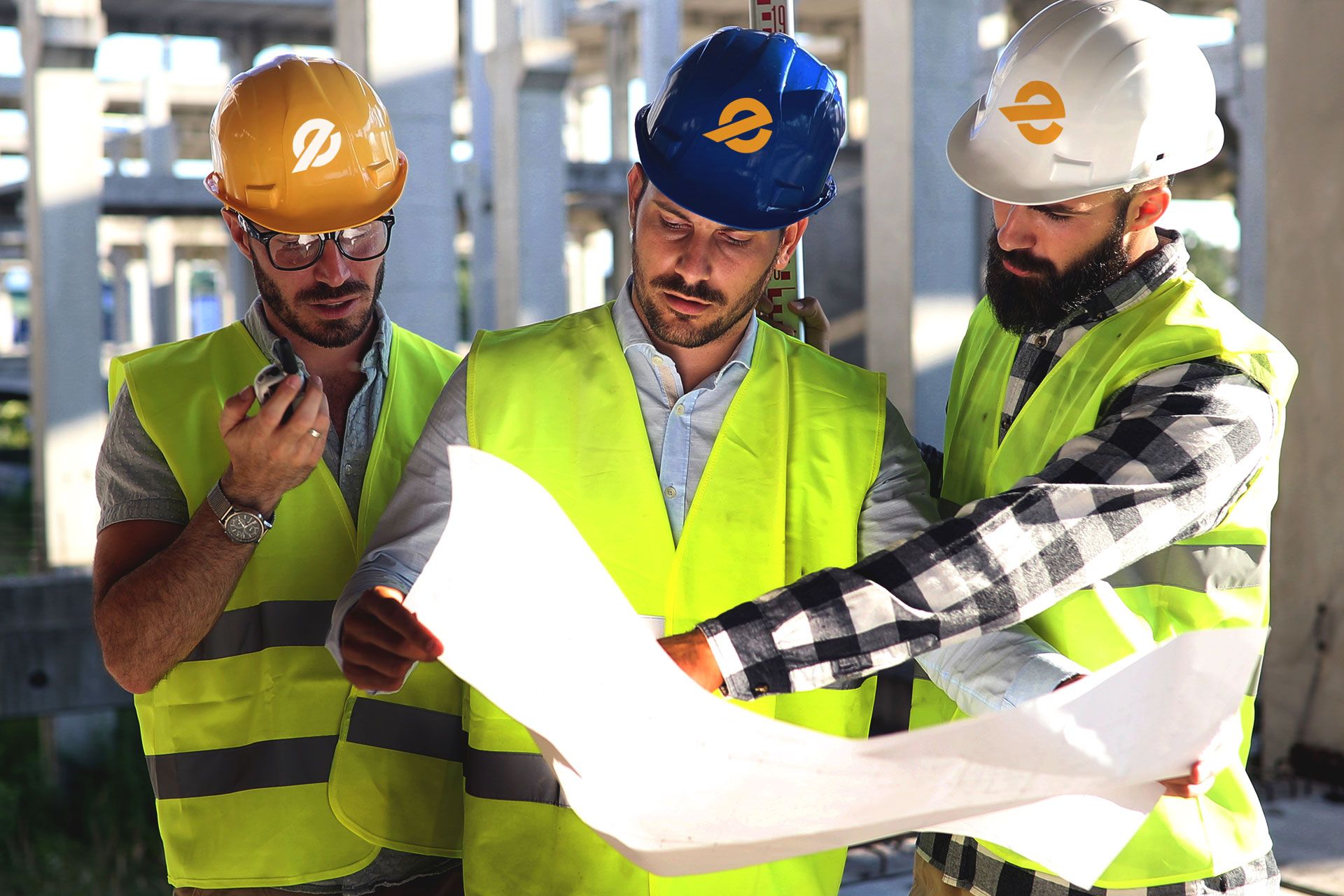 ISO Integrated Management System