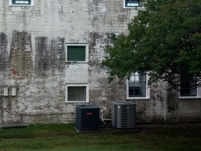 EPIC Construction Company | Past Performance