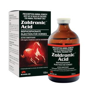 Randlab Veterinary Medicines