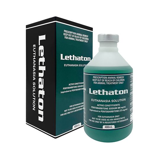 Randlab Veterinary Medicines