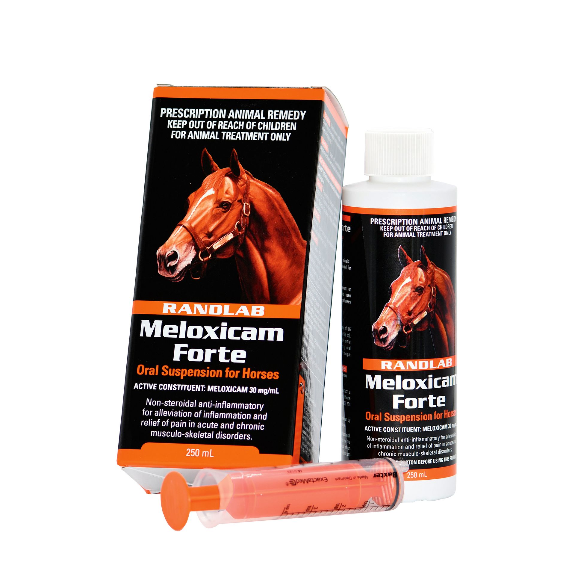 Randlab Veterinary Medicines