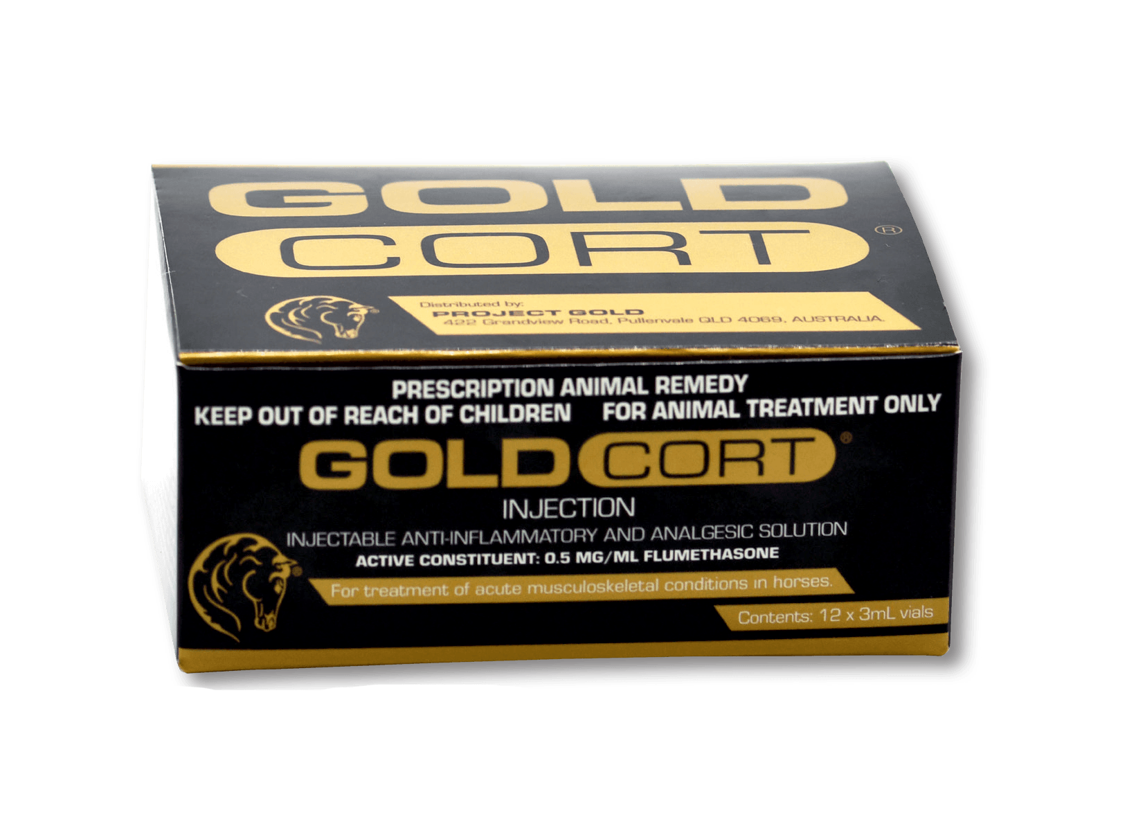 Randlab Veterinary Medicines