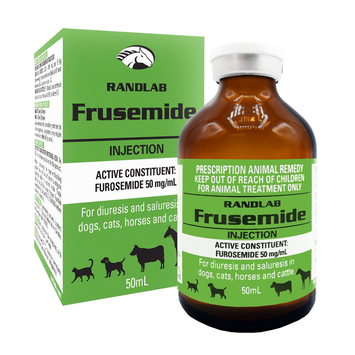 Randlab Veterinary Medicines