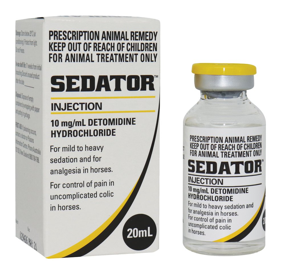 Randlab Veterinary Medicines